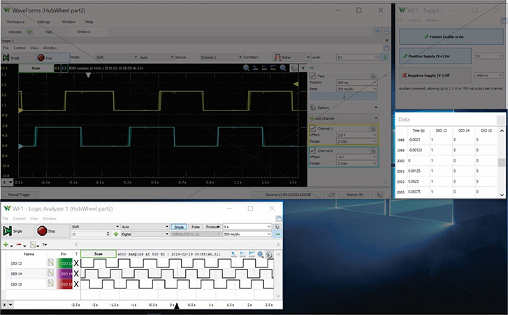 Sensori Hall su motori BLDC come encoder di posizione – Parte 2 | DigiKey